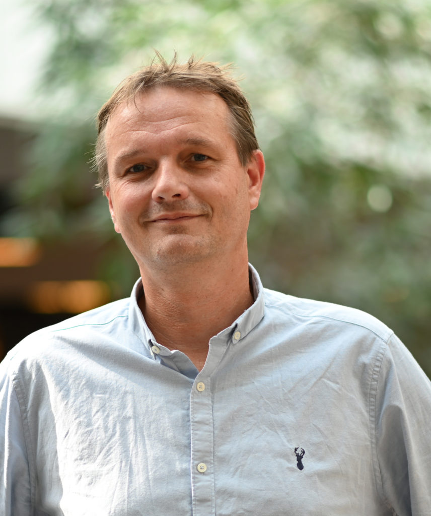 Corporate Startup Matchmaking » Accelerace