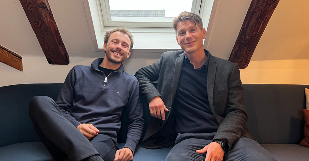 Accelerace – Europe's Leading Pre-Seed Accelerator