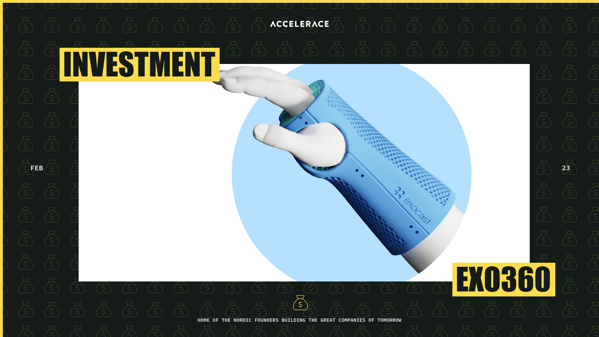 Accelerace – Europe's Leading Pre-Seed Accelerator