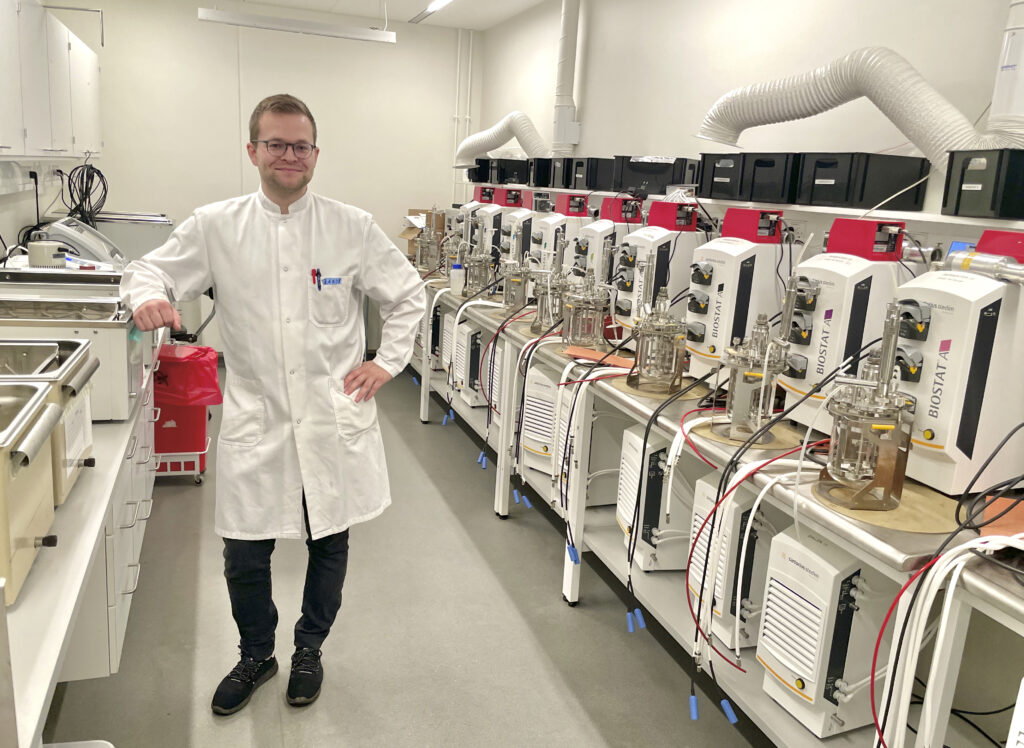 New portfolio company brings umami flavour to plant-based products » Accelerace