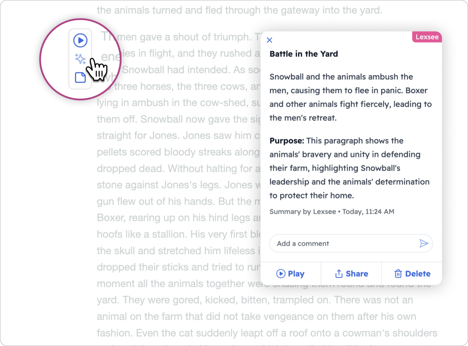 New investment Lexsee are cracking the dyslexia code » Accelerace
