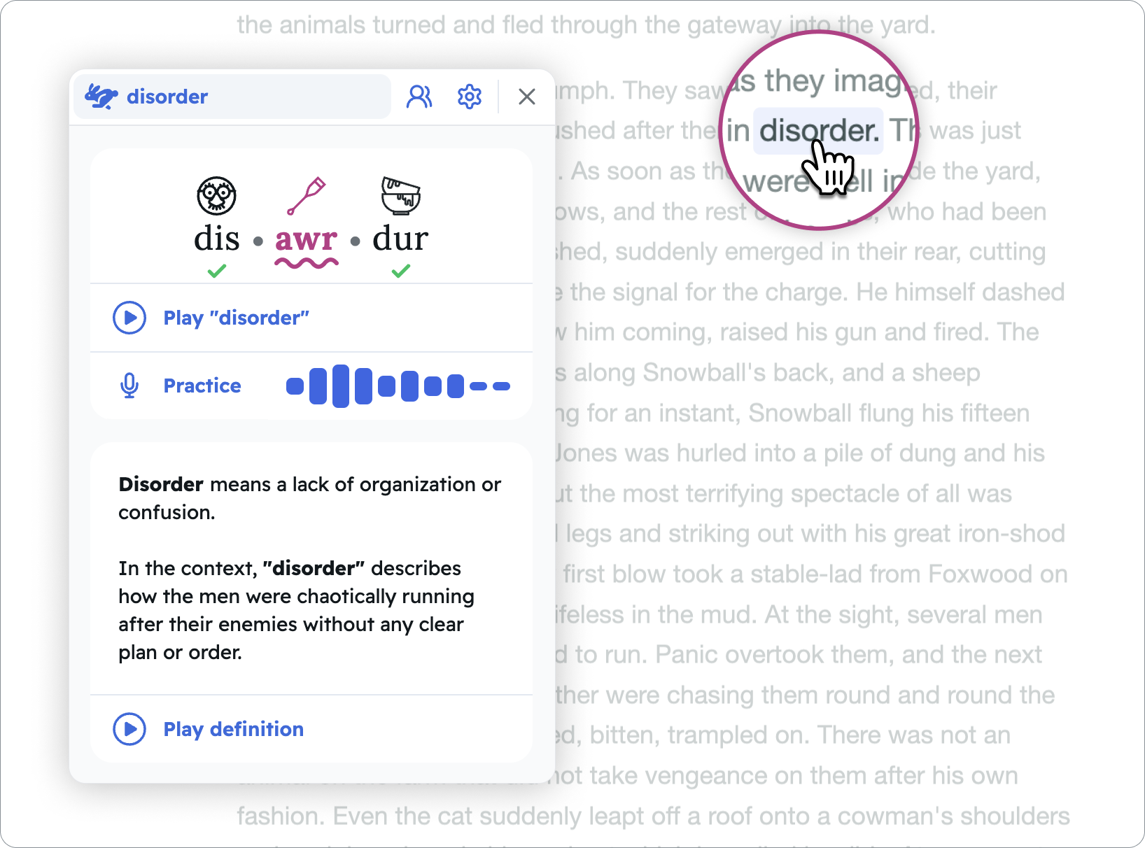 New investment Lexsee are cracking the dyslexia code » Accelerace